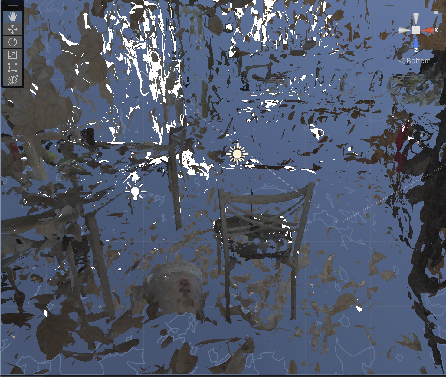 CS 184 Final Project