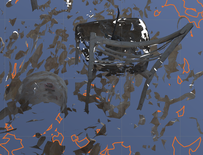 CS 184 Final Project