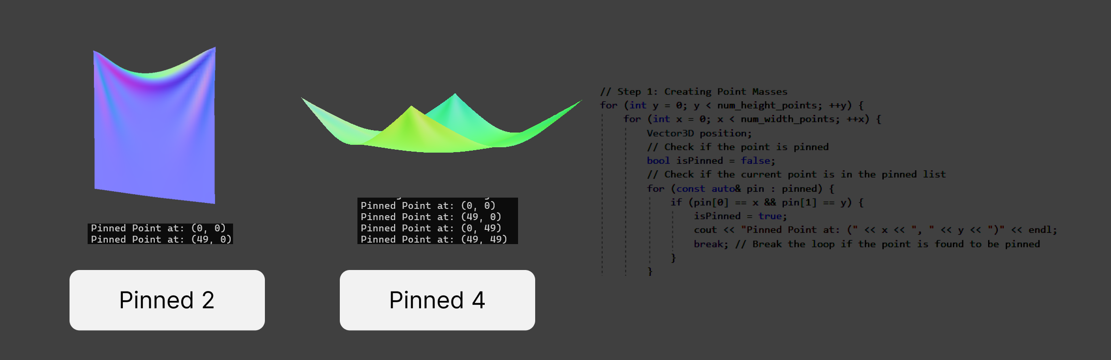 Computer Graphics Homework 4 Report
