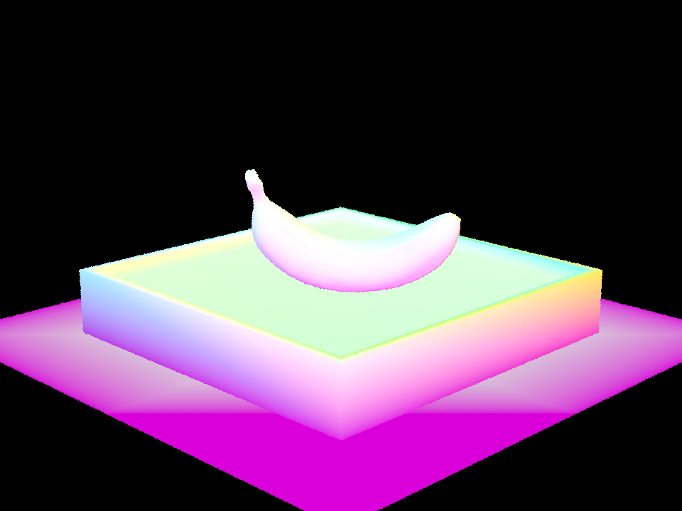 Project 3-1 Writeup | CS 184